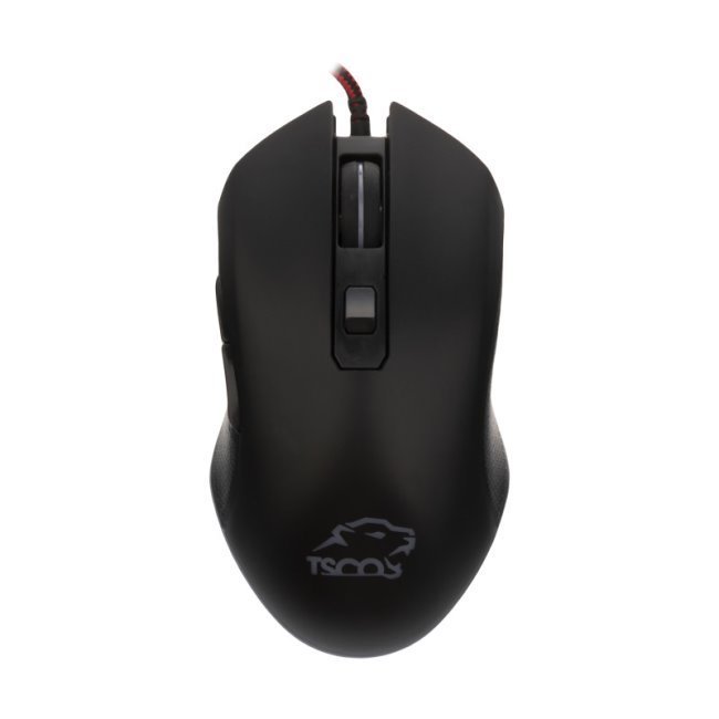 موس گیمینگ تسکو TM 751GA – HolyTech مرجع خرید و فروش لپ تاپ و سیستمهای دیجیتال
